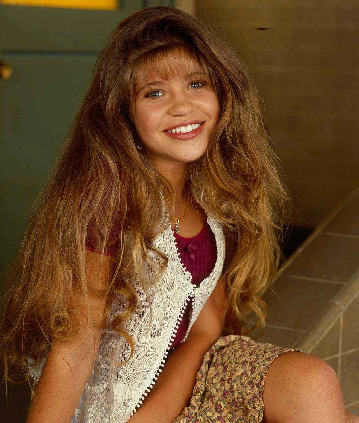 Alessia Hammond | Power Rangers Fanon Wiki | Fandom