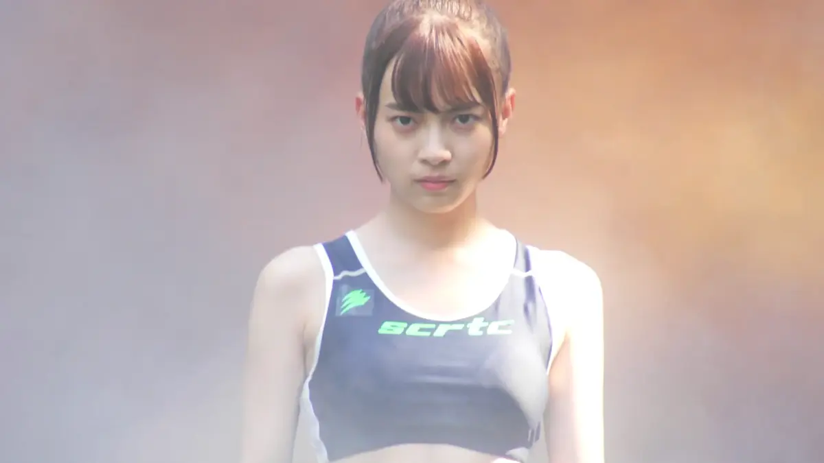 Sena Hayami | Power Rangers Fanon Wiki | Fandom