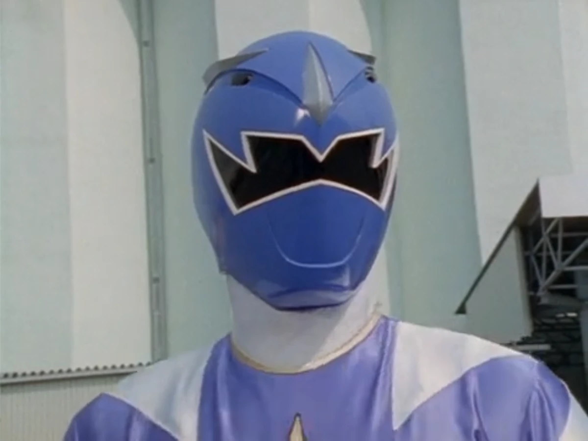 Elijah Jones | Power Rangers Fanon Wiki | Fandom