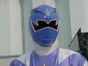 Ethan Jameson | Power Rangers Fanon Wiki | Fandom