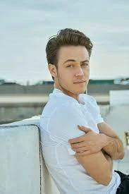 Ethan Cutkosky | Power Rangers Fanon Wiki | Fandom