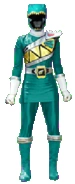 Luckyuro (Debo Sentai Kyoryuger) | Power Rangers Fanon Wiki | Fandom