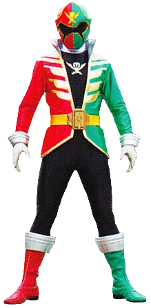 Donnie | Power Rangers Fanon Wiki | Fandom