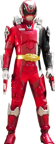 Cassian Kade | Power Rangers Fanon Wiki | Fandom