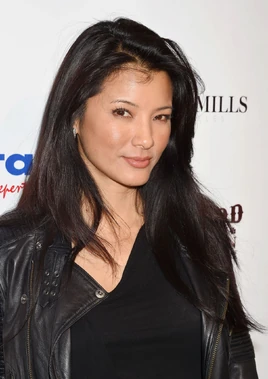 Kelly Hu | Power Rangers Fanon Wiki | Fandom