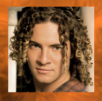 Kevin Ospina | Power Rangers Fanon Wiki | Fandom