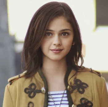 Reya | Power Rangers Fanon Wiki | Fandom