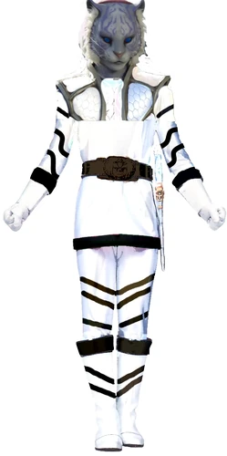 Kufah Kitty | Power Rangers Fanon Wiki | Fandom