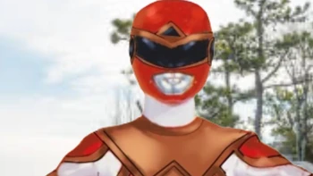 Xander of Sparta | Power Rangers Fanon Wiki | Fandom
