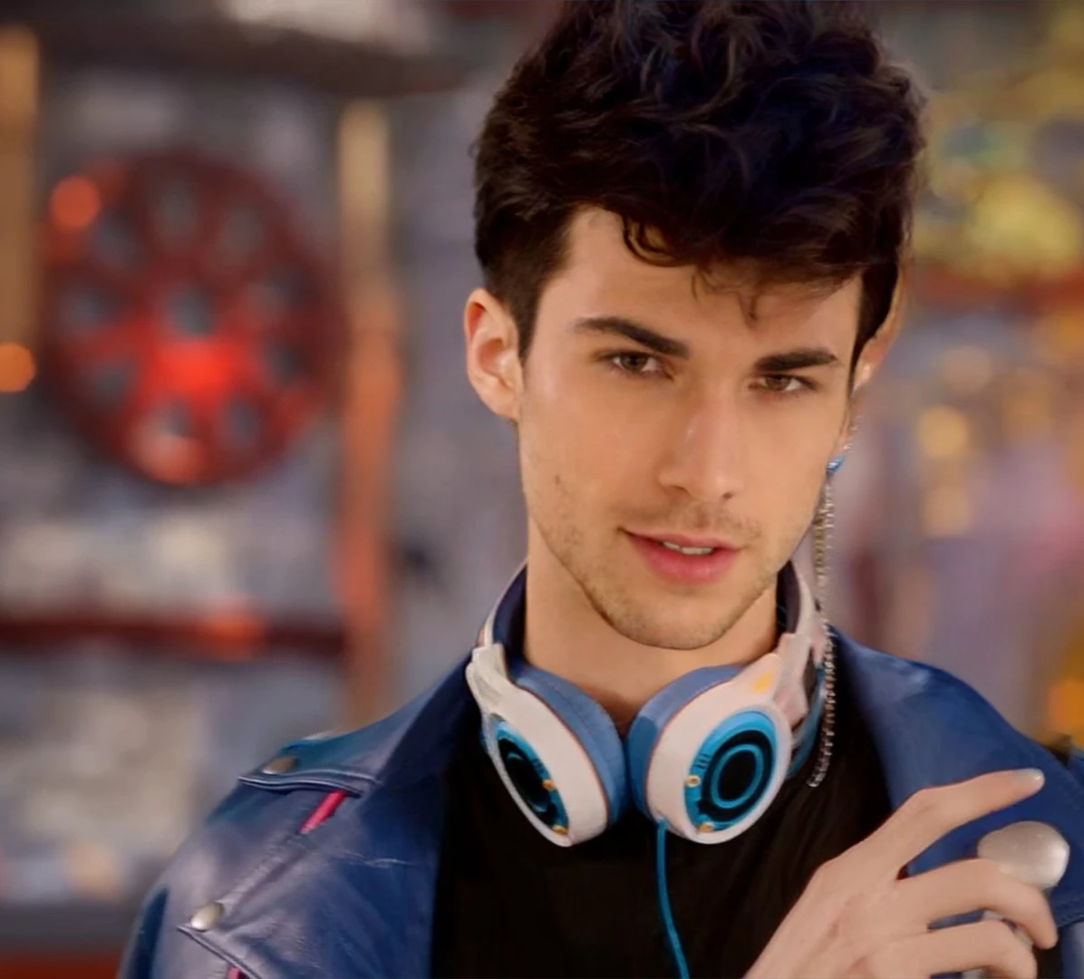 Tatum | Power Rangers Fanon Wiki | Fandom