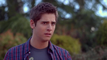 Tyson McKinley | Power Rangers Fanon Wiki | Fandom