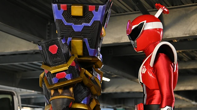 The Truth (Grand Harmony) | Power Rangers Fanon Wiki | Fandom