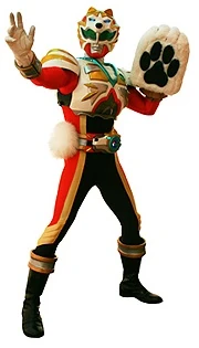 Nial Bryson | Power Rangers Fanon Wiki | Fandom