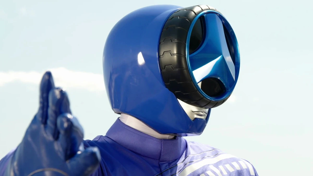 Julian Reyes | Power Rangers Fanon Wiki | Fandom