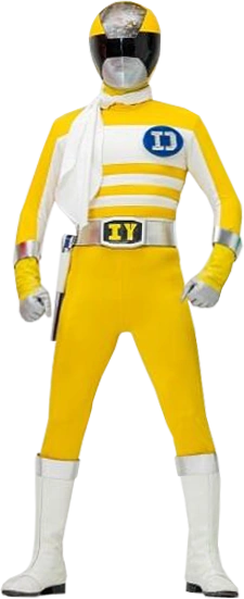 Landon Evans | Power Rangers Fanon Wiki | Fandom