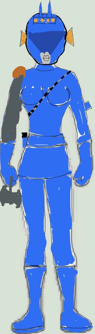 Racing Disks | Power Rangers Fanon Wiki | Fandom