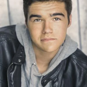 Dominic DeMarcus | Power Rangers Fanon Wiki | Fandom