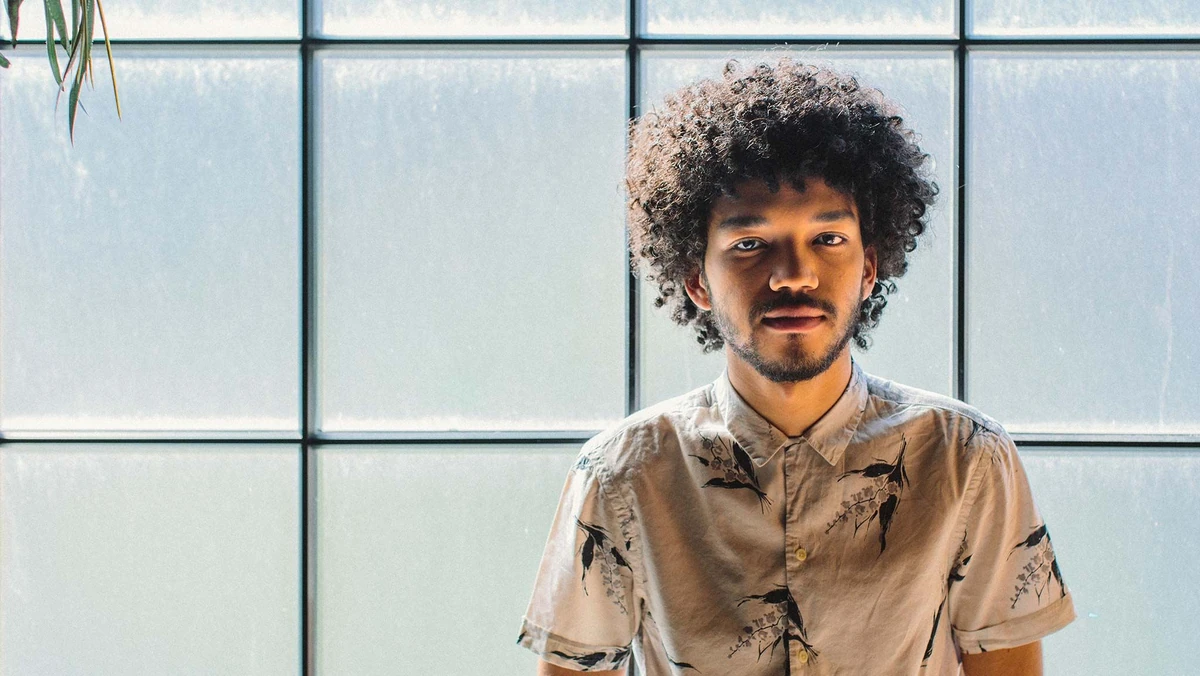 Chad Manson | Power Rangers Fanon Wiki | Fandom