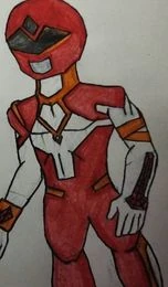 Roman Chalice | Power Rangers Fanon Wiki | Fandom