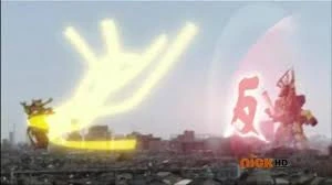 The Revealed Plan | Power Rangers Fanon Wiki | Fandom