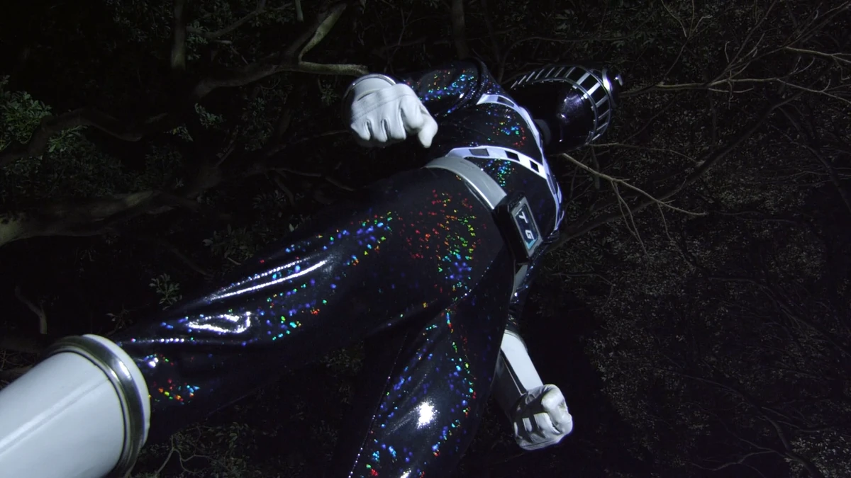 Welcome Back Home | Power Rangers Fanon Wiki | Fandom