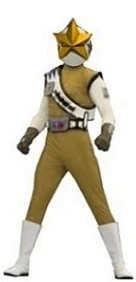 Rangers Oro | Wiki Power Rangers Fanon | Fandom