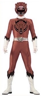 Cade Fletcher | Power Rangers Fanon Wiki | Fandom