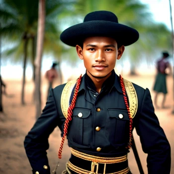 Hun | Power Rangers Fanon Wiki | Fandom