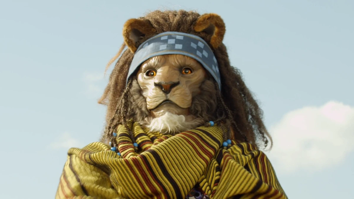 Leon | Power Rangers Fanon Wiki | Fandom