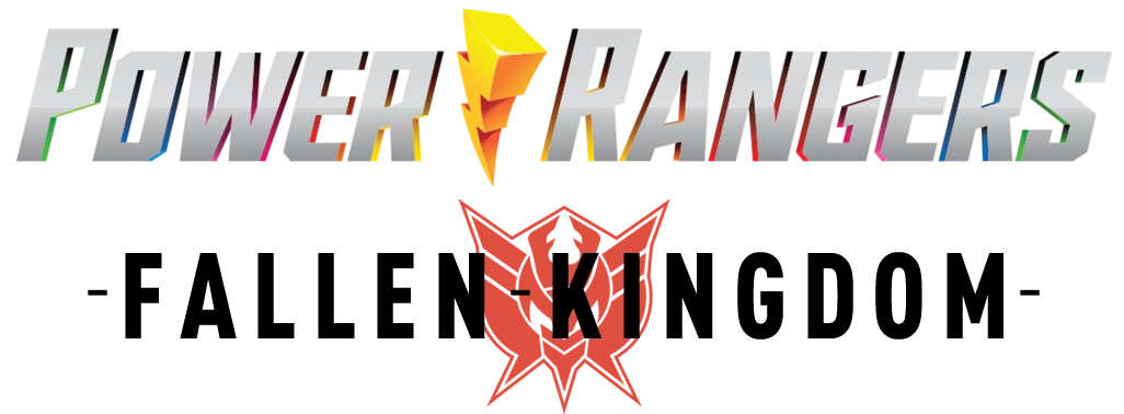 Power Rangers Fallen Kingdom | Power Rangers Fanon Wiki | Fandom