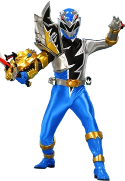 Orson | Power Rangers Fanon Wiki | Fandom
