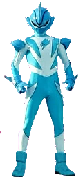Master Finn (Fanon) | Power Rangers Fanon Wiki | Fandom