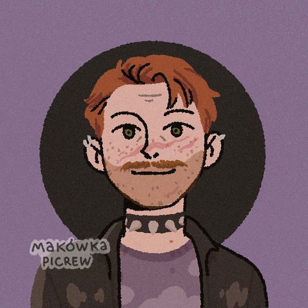 Tarrick (Heitorfred1) | Power Rangers Fanon Wiki | Fandom