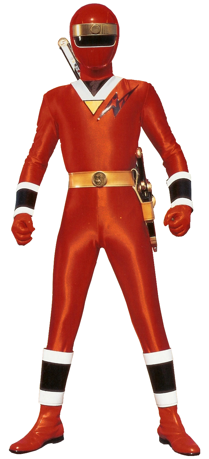 Mighty Morphin Ninja Rangers (World Of Xrossverse) | Power Rangers ...