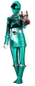 Inia Lageno | Power Rangers Fanon Wiki | Fandom