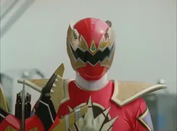 Xander Niuks | Power Rangers Fanon Wiki | Fandom