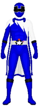 Akira Masui | Power Rangers Fanon Wiki | Fandom