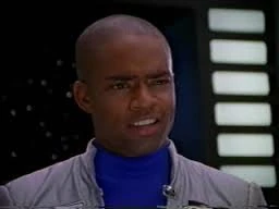 T.J. Johnson (Back In Space) | Power Rangers Fanon Wiki | Fandom