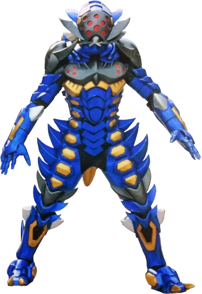 Raydragoon (Heitorfred1) | Power Rangers Fanon Wiki | Fandom