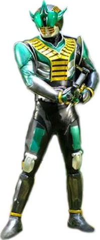 Team Commander | Power Rangers Fanon Wiki | Fandom