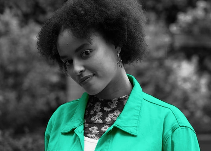 River Lewis | Power Rangers Fanon Wiki | Fandom