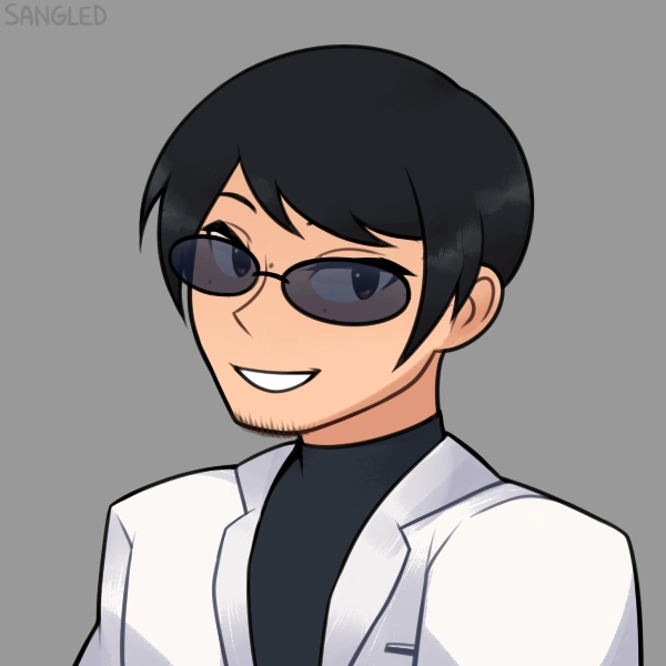 Walter Reynolds | Power Rangers Fanon Wiki | Fandom