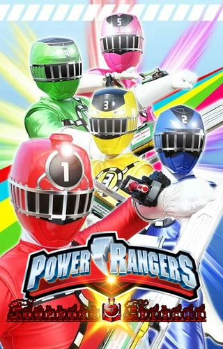 Power Rangers Express Rescue | Power Rangers Fanon Wiki | Fandom