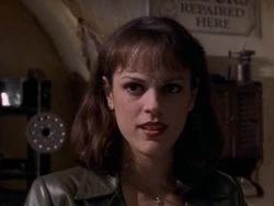 Jen Scott (Senties-verse) | Power Rangers Fanon Wiki | Fandom