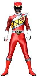 Rangers Rojos | Wiki Power Rangers Fanon | Fandom