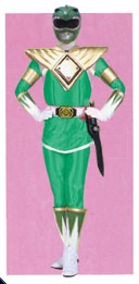Rita Repulsa | Wiki Power Rangers Fanon | Fandom