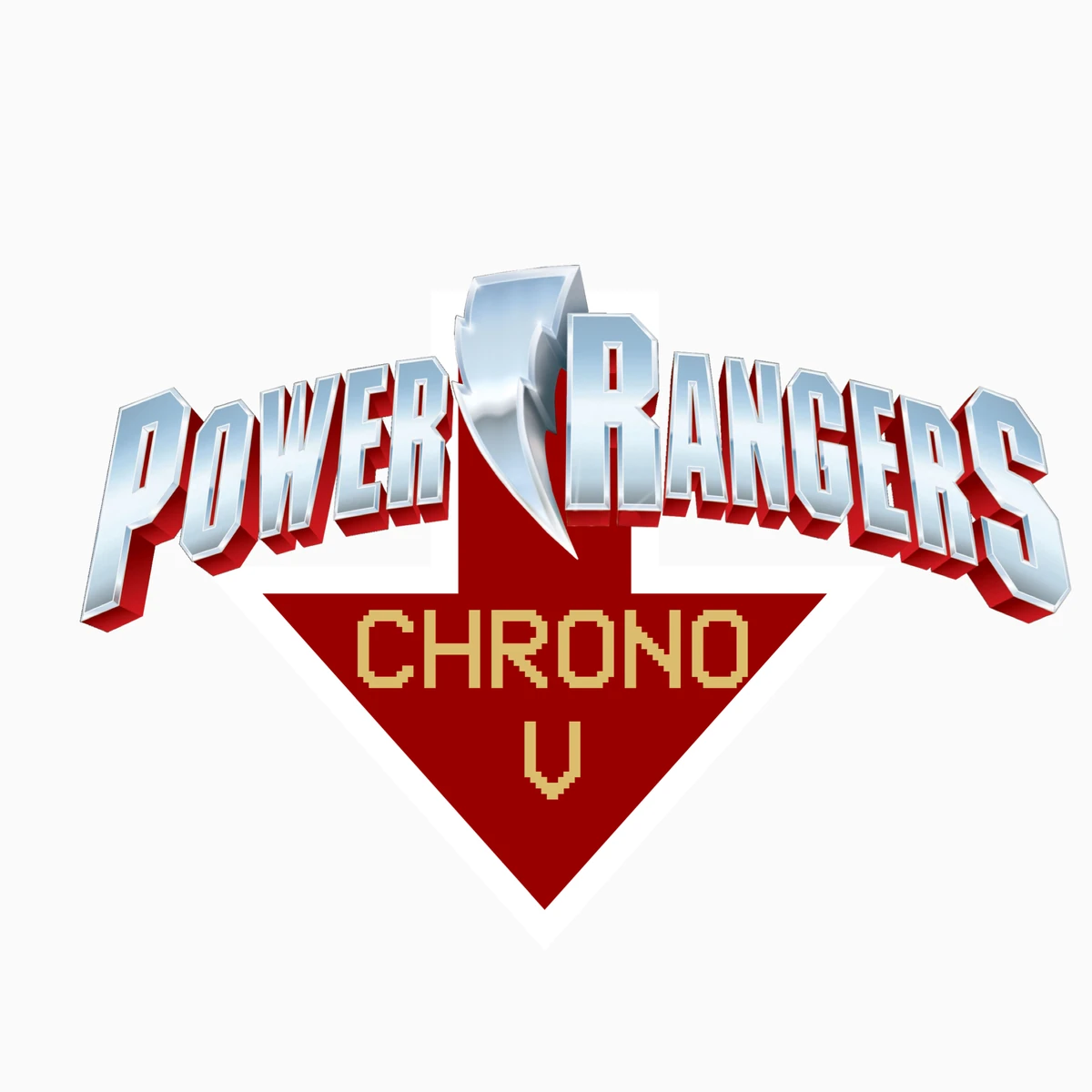 Power Rangers Chrono V | Power Rangers Fanon Wiki | Fandom