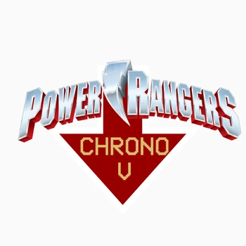 Power Rangers Chrono V | Power Rangers Fanon Wiki | Fandom