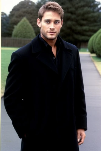 Desmond Armstrong | Power Rangers Fanon Wiki | Fandom