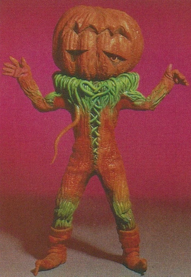Pumpkin Rapper (Heitorfred1) | Power Rangers Fanon Wiki | Fandom